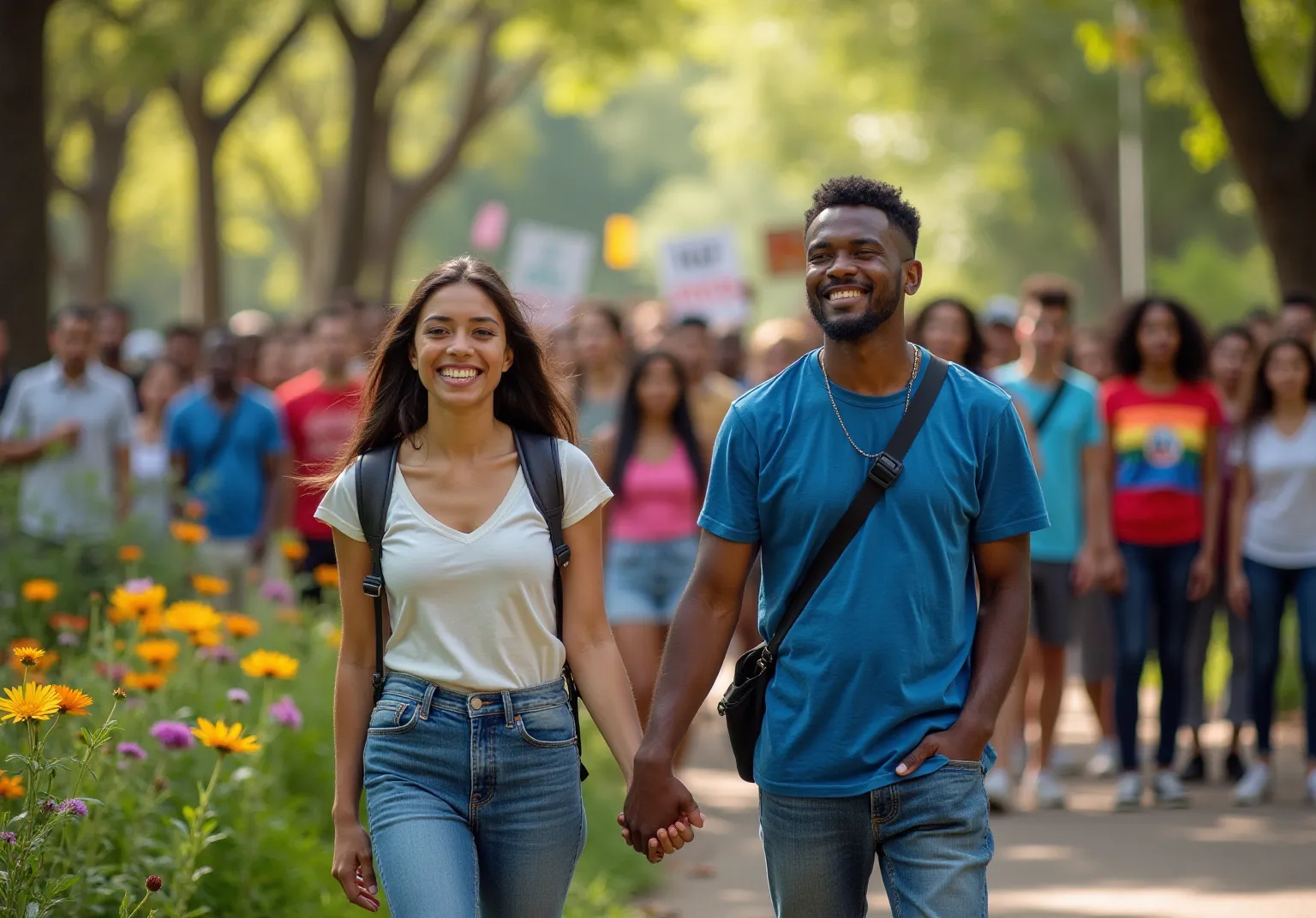 What is TPS in the U.S.? Understanding Temporary Protected Status