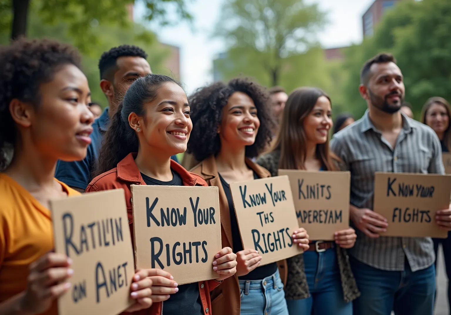 Know Your Rights: Essential Immigration Protections Explained