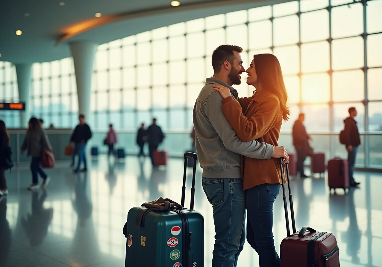 4 Steps to Successfully Navigate Your K1 Visa Application