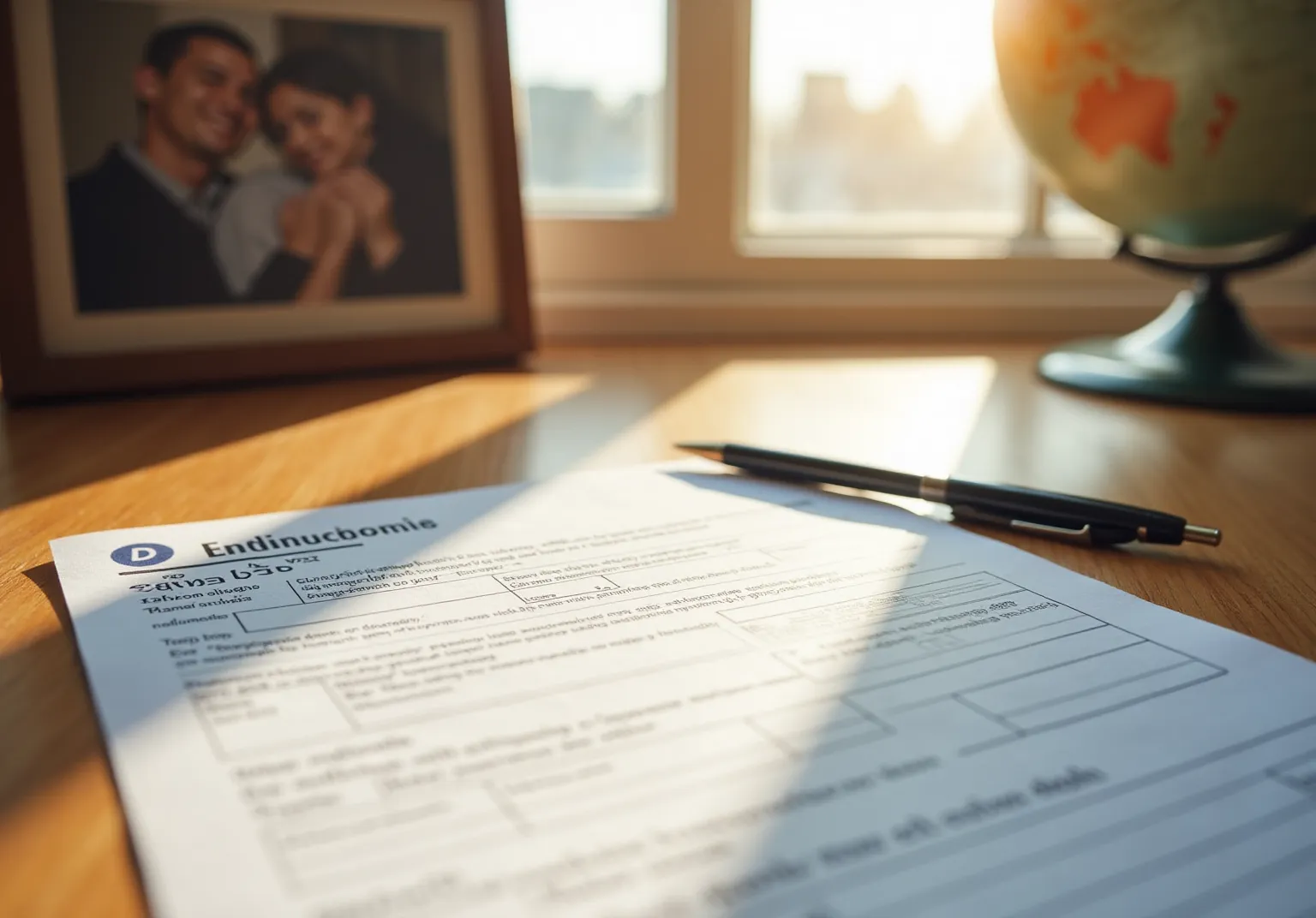 Mastering Form I-407: A Complete Guide for Immigrant Healthcare Workers