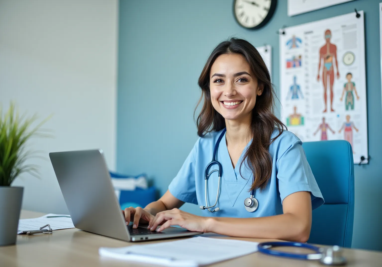 Understanding MMI in Workers' Comp: A Guide for Healthcare Workers