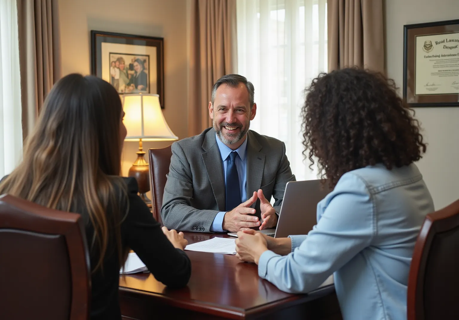 4 Steps to Choose the Right Deportation Defense Attorney