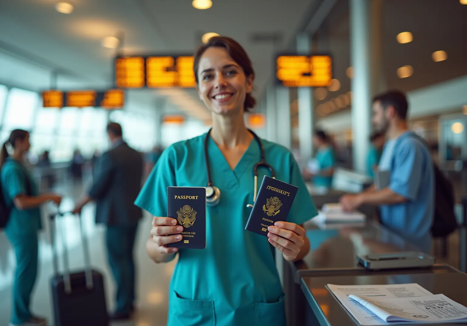 Automatic Visa Revalidation: A Complete Guide for Immigrant Healthcare ...