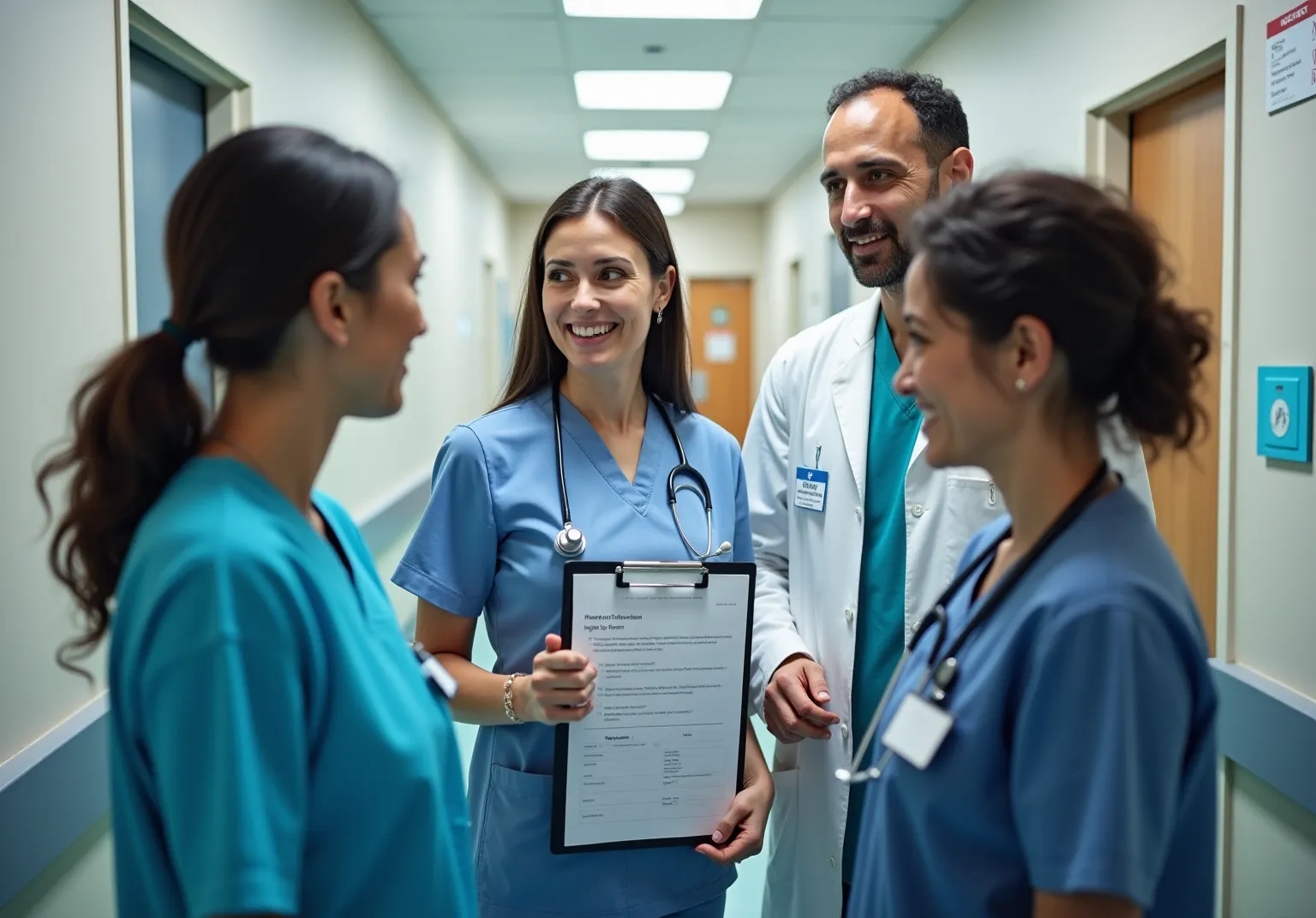 Master the EB-3 Visa Bulletin: A Guide for Healthcare Workers