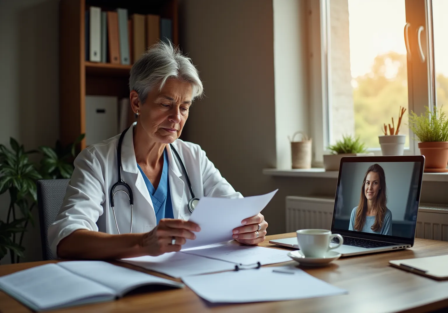 Navigate Your Humanitarian Visa: Steps for Immigrant Healthcare Workers