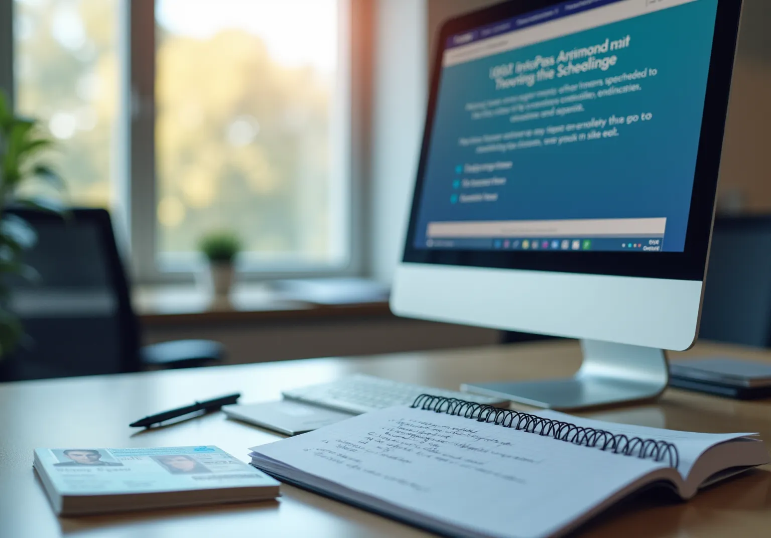3 Steps to Navigate Your InfoPass Appointment Effectively