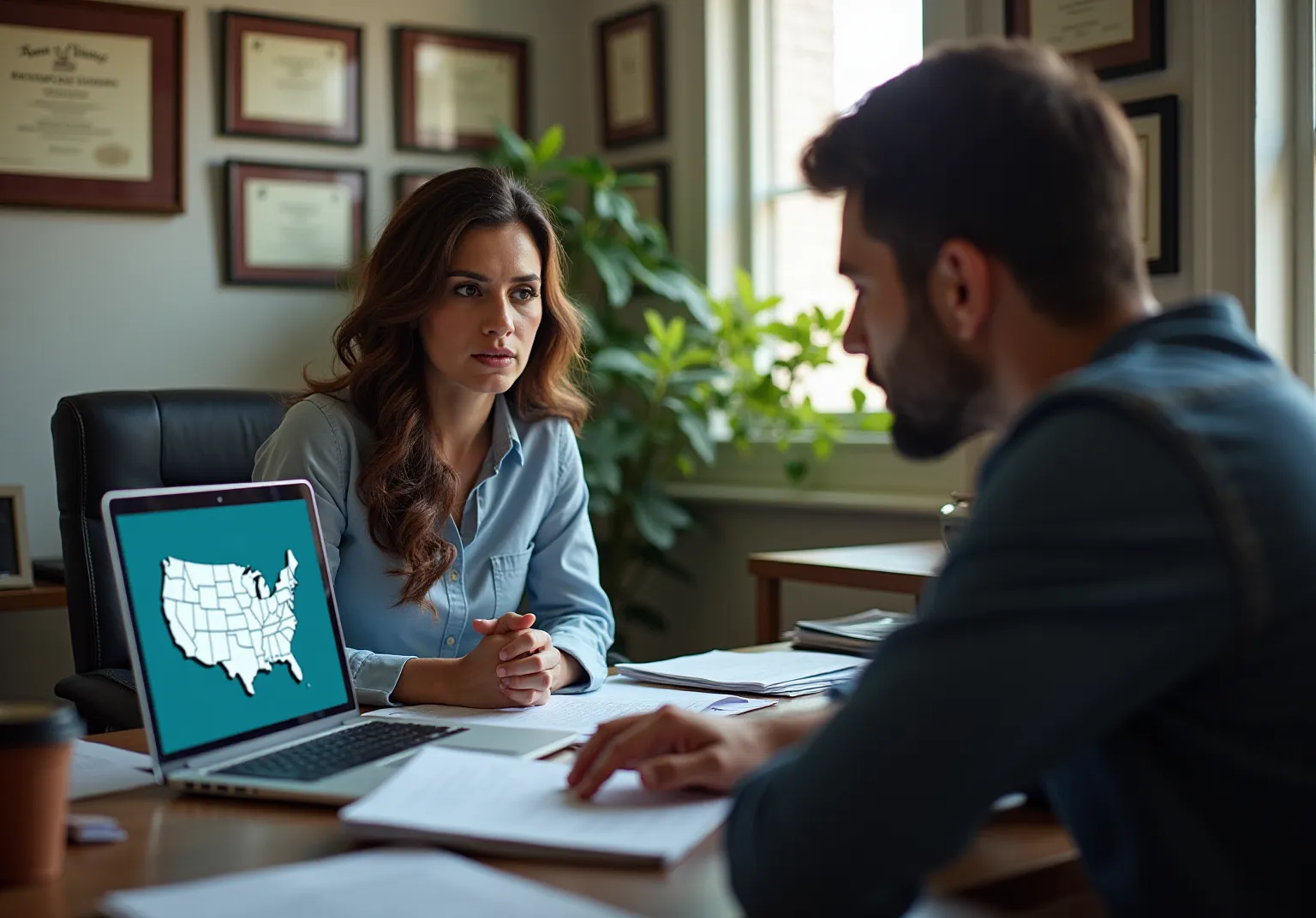 10 Tipos de Asilo en Estados Unidos que Debes Conocer
