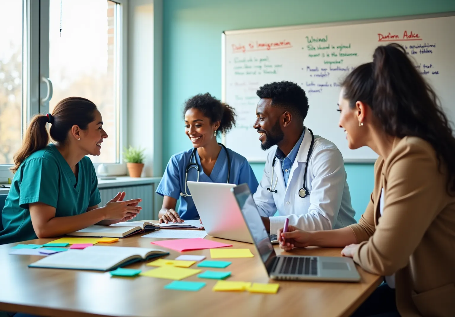 10 Essential Immigration Advice Tips for Healthcare Workers