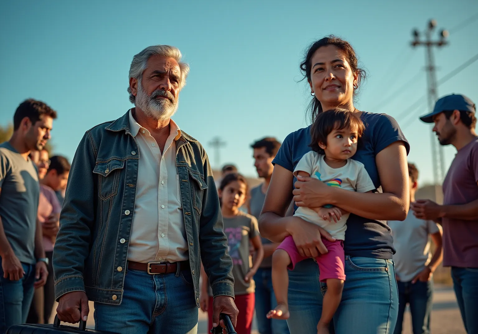 ¿Qué significa parole? Definición y Tipos en Inmigración