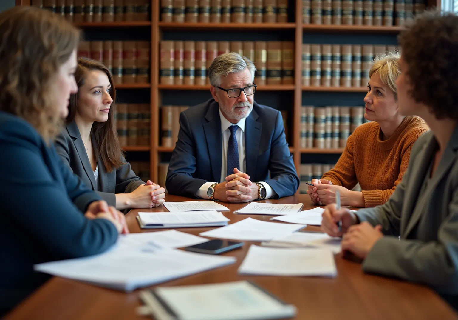Essential Tips for Choosing an Immigration Waiver Attorney