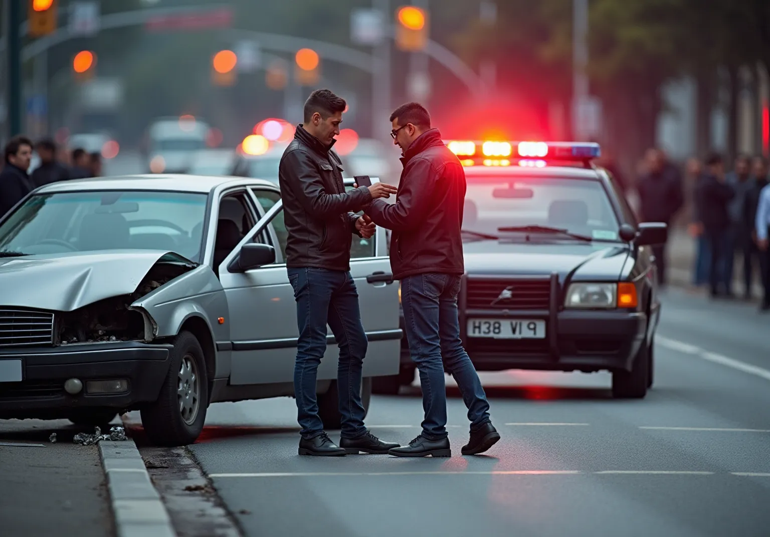 4 Key Steps to Work with an Automobile Accident Injury Attorney