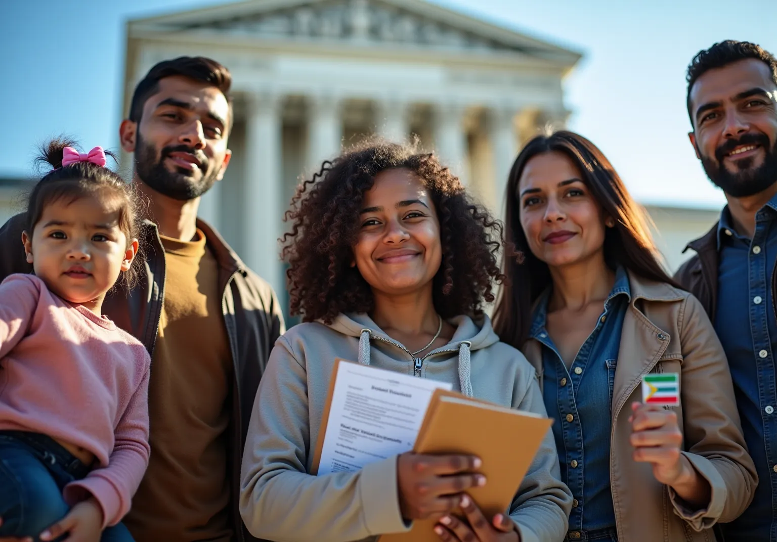 10 Requisitos para Pedir Asilo en Estados Unidos que Debes Conocer