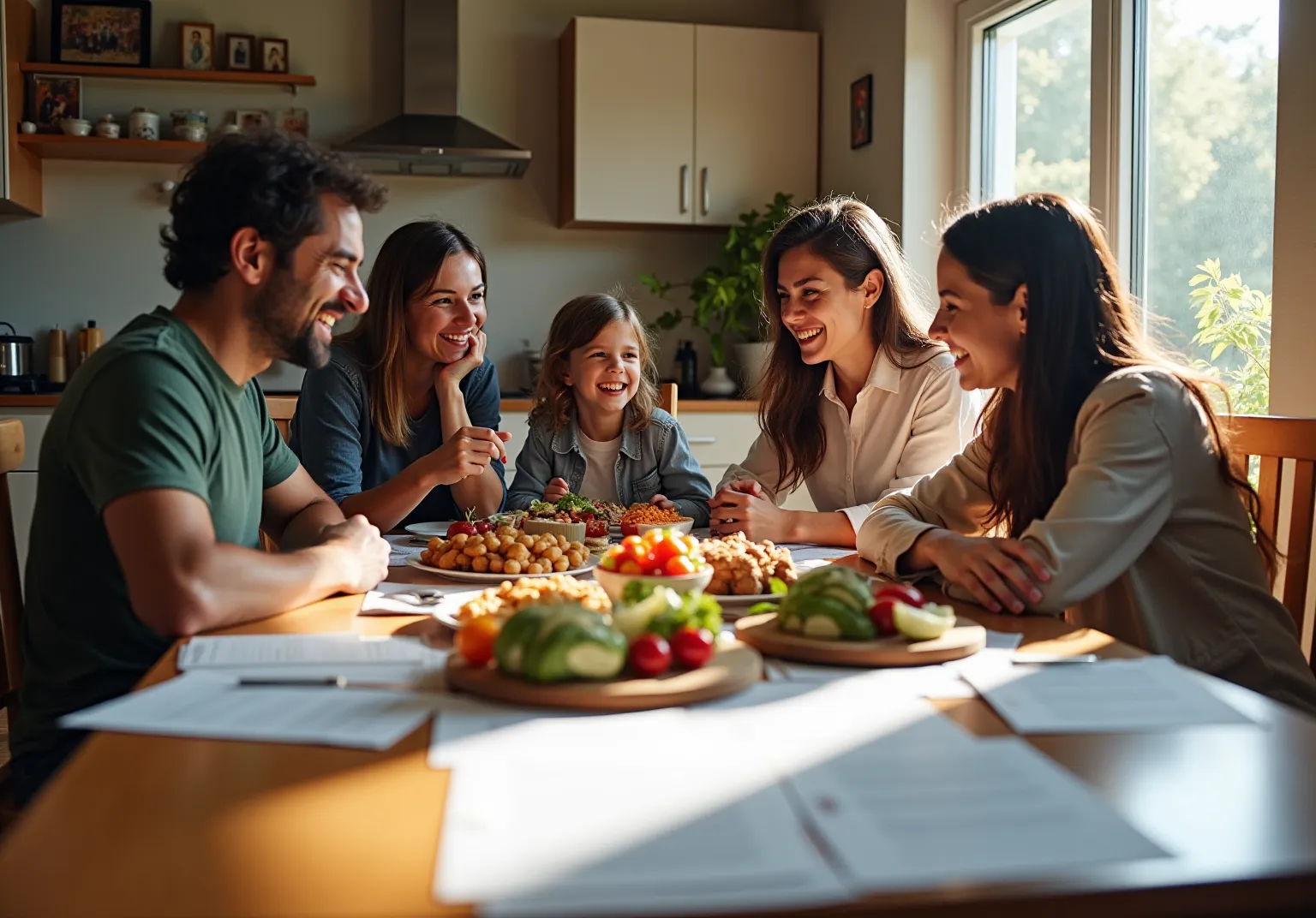 Master the Immigration Process in the USA: Inmigración al Día