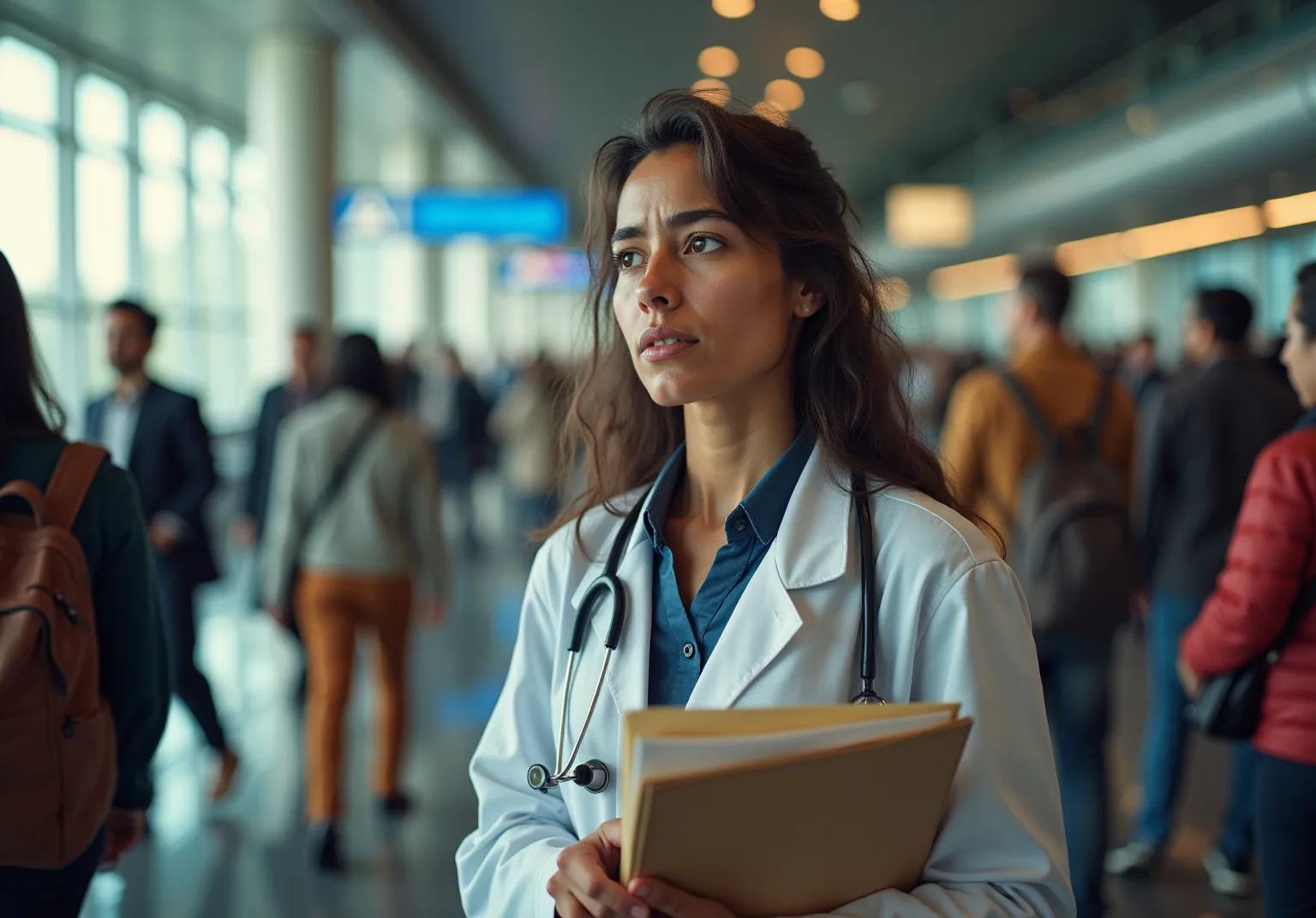 Understanding Humanitarian Visa Requirements for Immigrant Healthcare ...