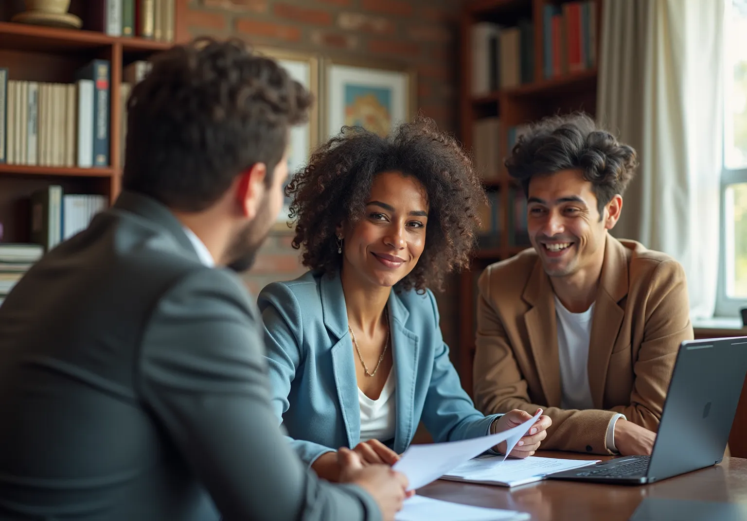 10 Reasons to Choose a Partner Visa Lawyer at Vasquez Law Firm
