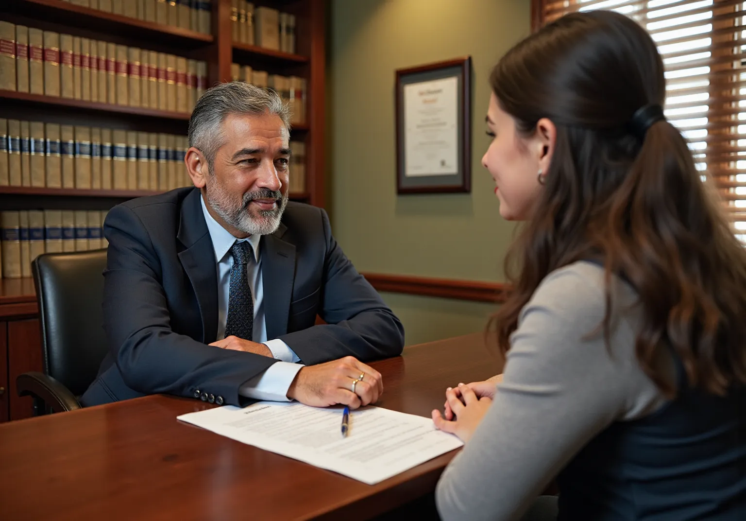 10 Reasons to Choose a Deportation Defense Law Firm Today