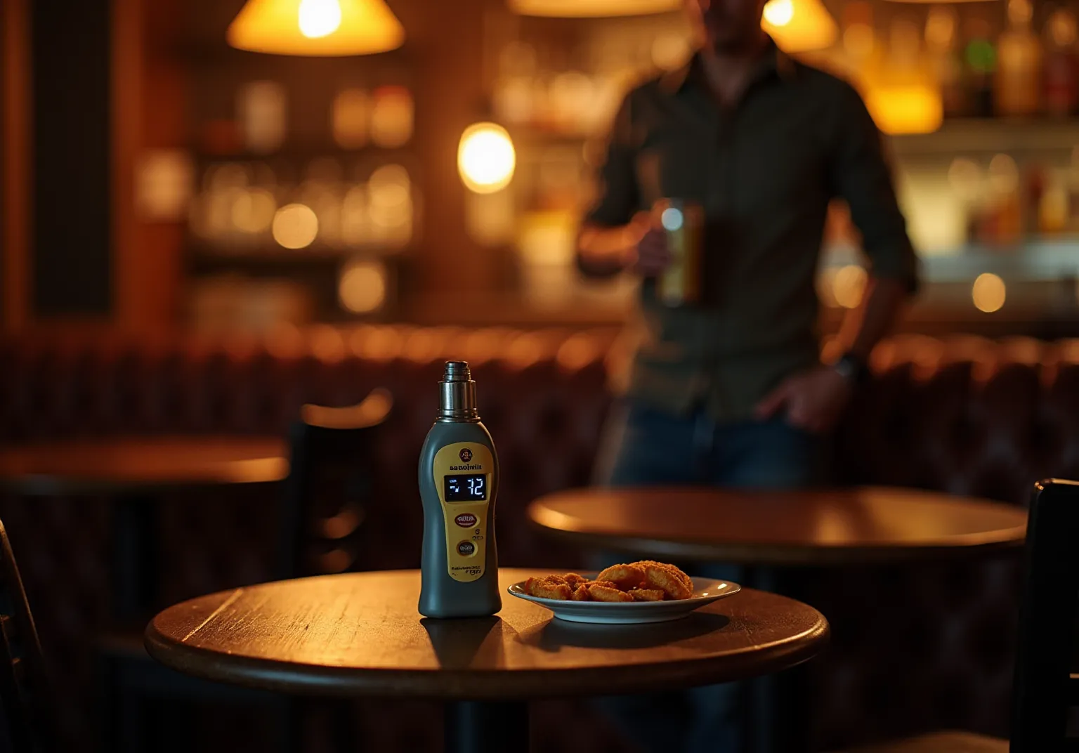 How Many Beers Is the Legal Limit? Understand BAC and Safety