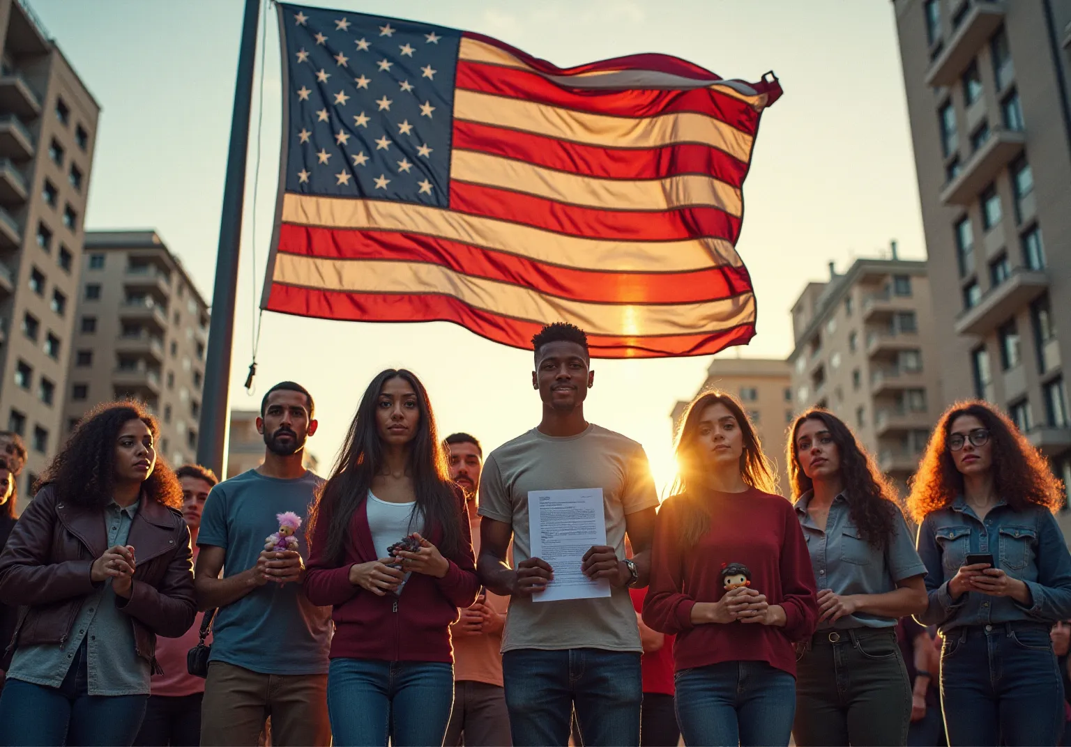 Qué es el Sueño Americano y su Relación con la Inmigración