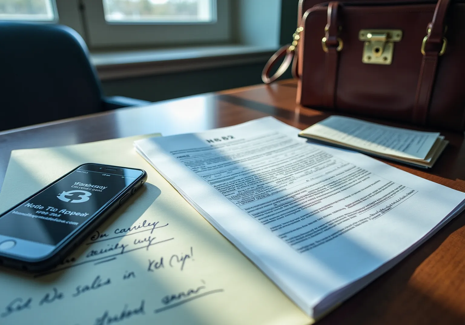 Understanding DHS Form I-862: Key Insights for Immigrant Workers