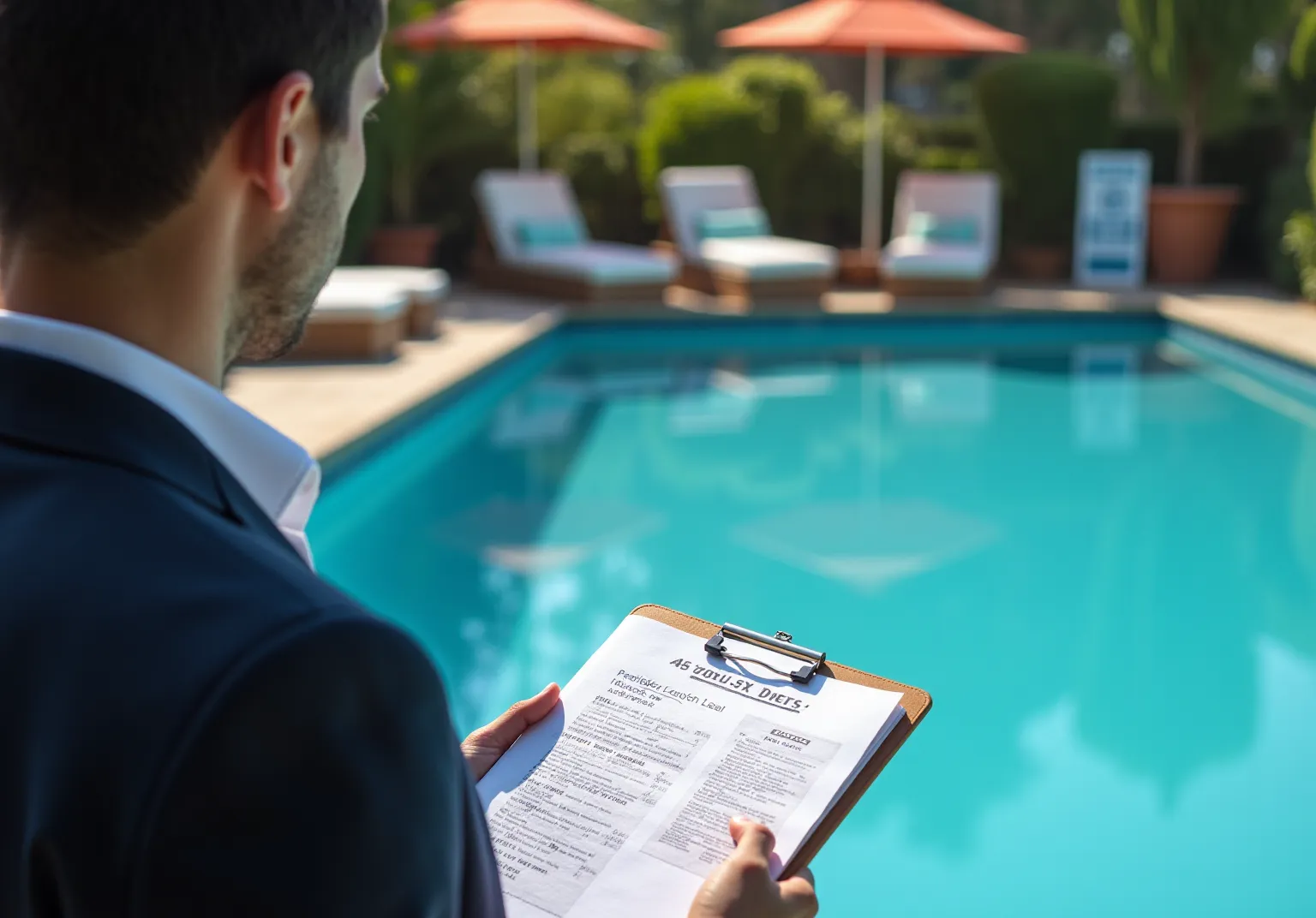 Abogados de Accidentes en Piscinas: Definición y Claves Esenciales