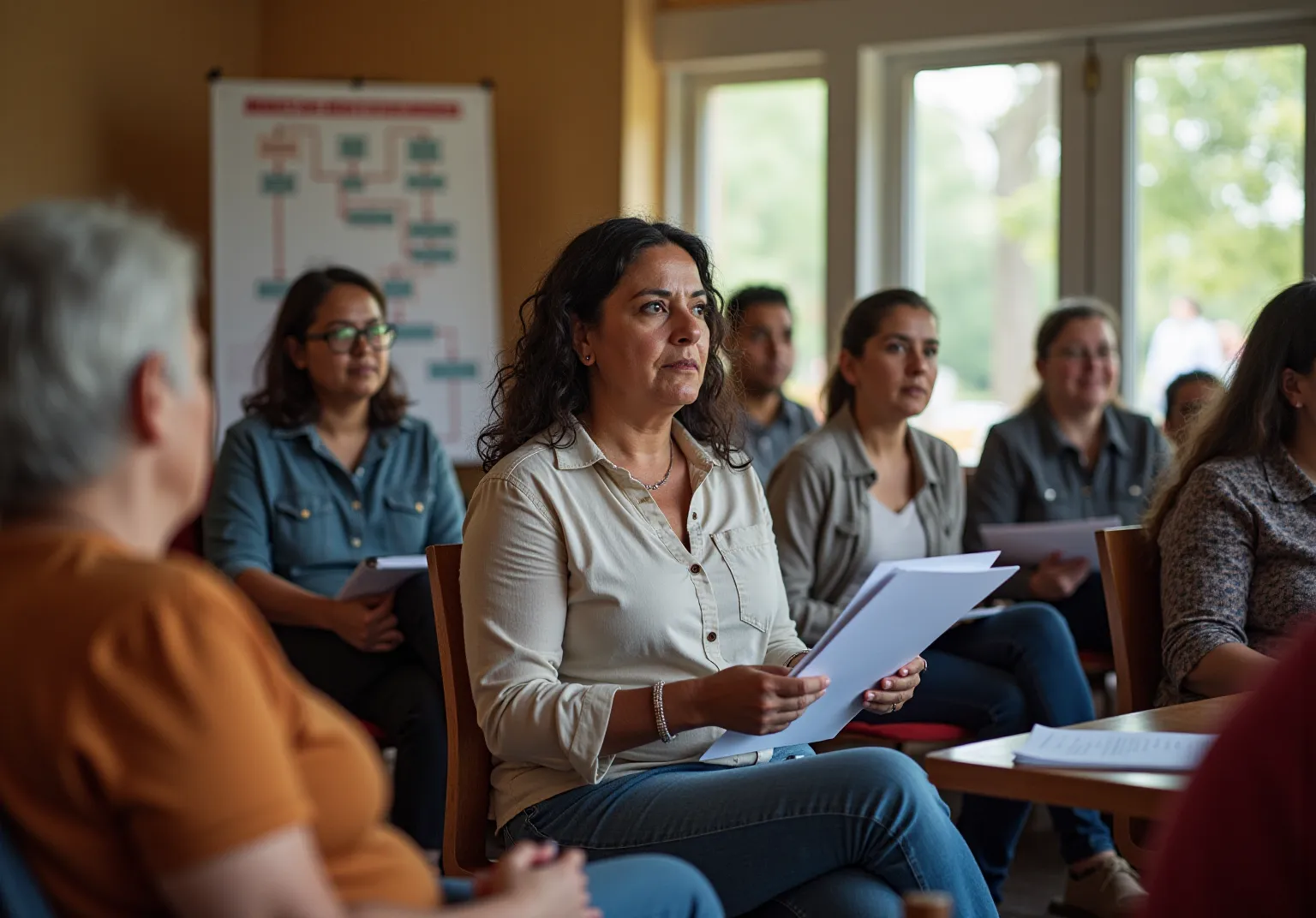 5 Steps to Stop Deportation: A Guide for Immigrant Workers
