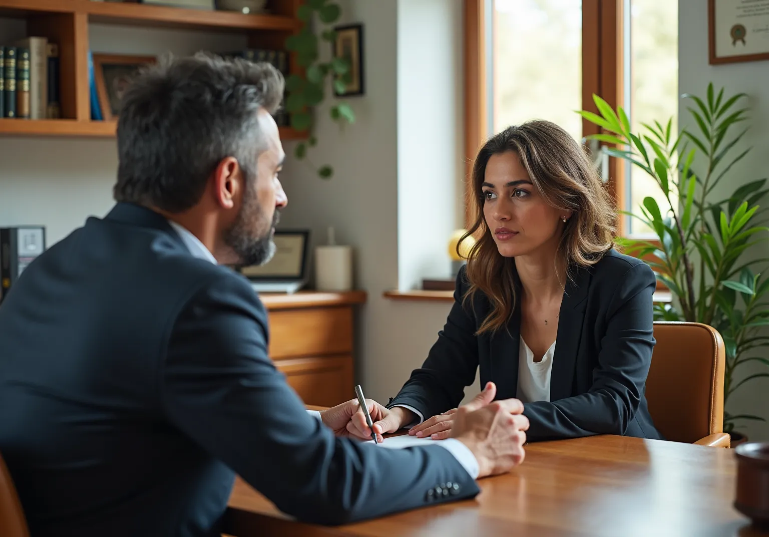 ¿Qué Son los Abogados de Accidentes de Auto Pro Bono y Por Qué Importan?