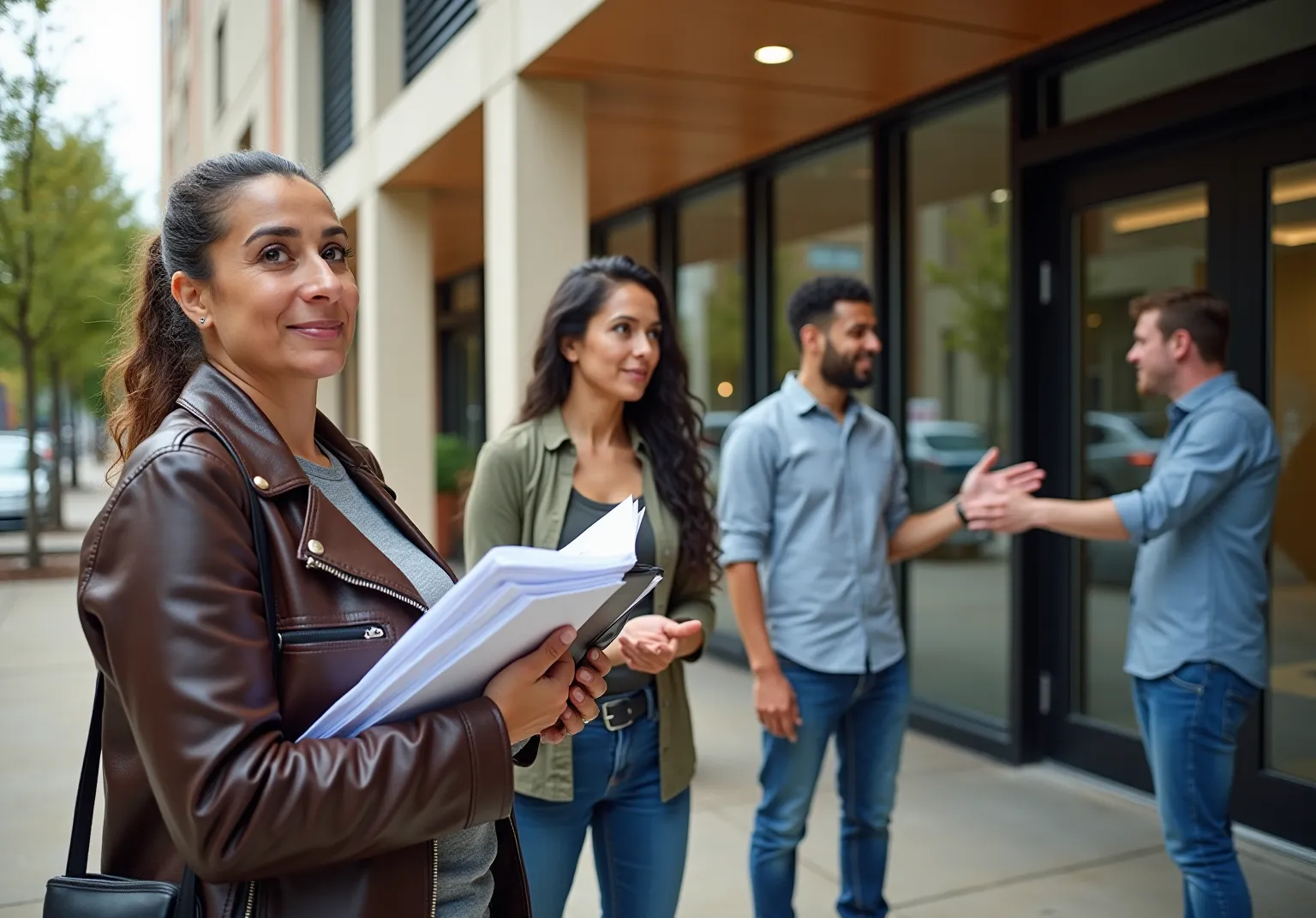 Cómo Encontrar un Abogado de Deportación Cerca de Ti