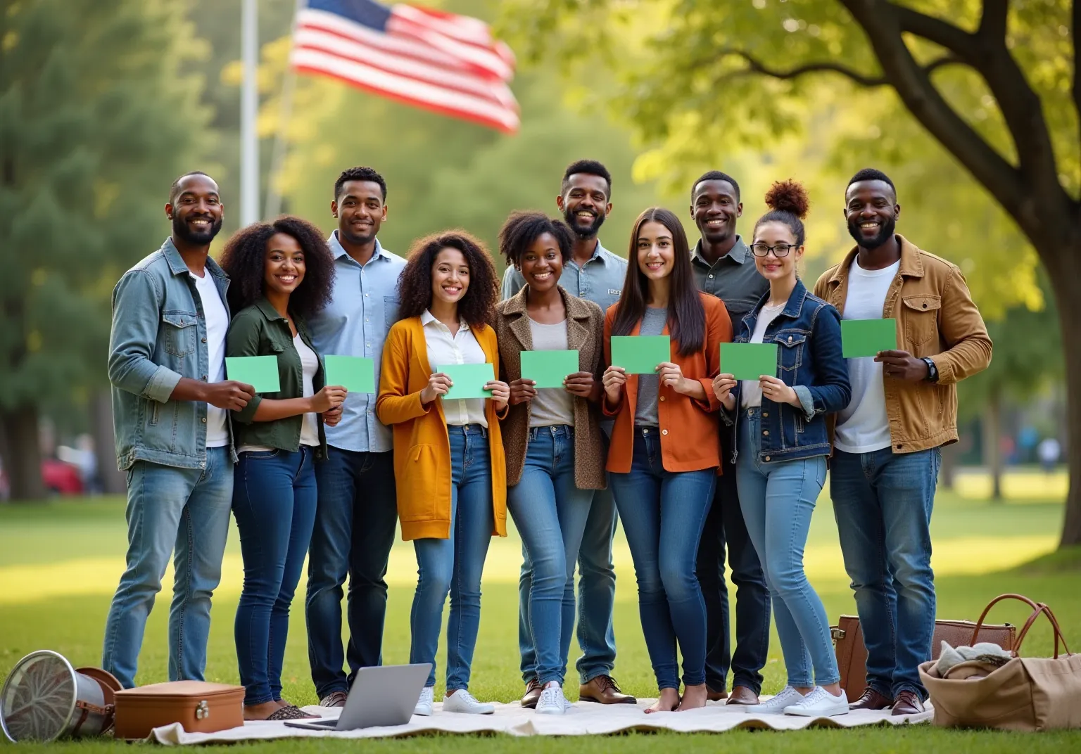 Master the Green Card Stages: Your Essential Guide to Immigration