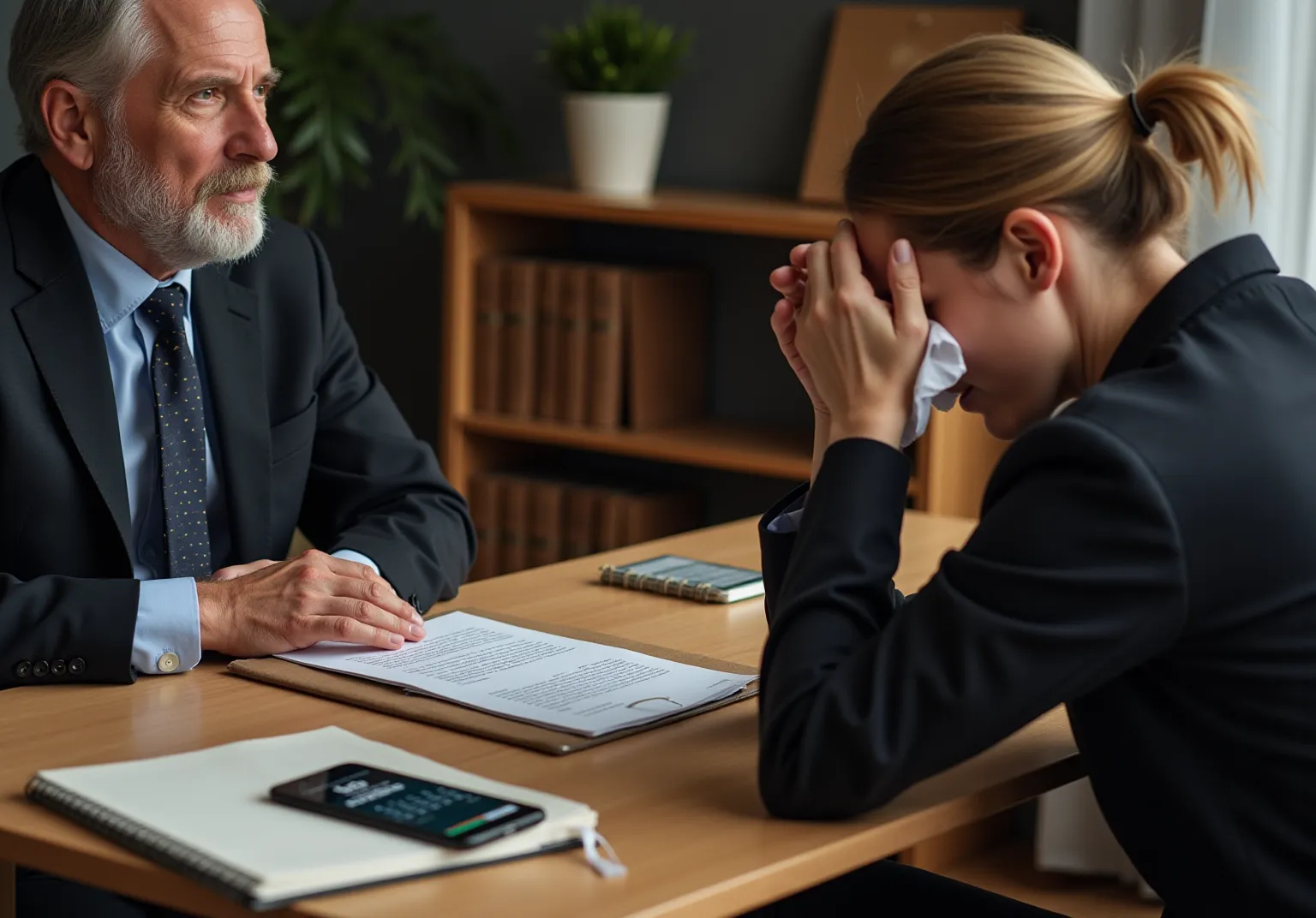 10 Reasons to Hire a Personal Injury Lawyer After a Car Accident