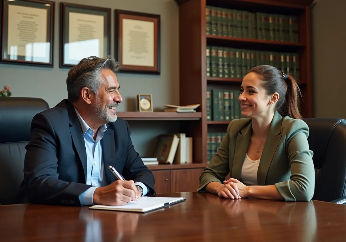 10 Qualities of a Top Durham Workers Compensation Lawyer