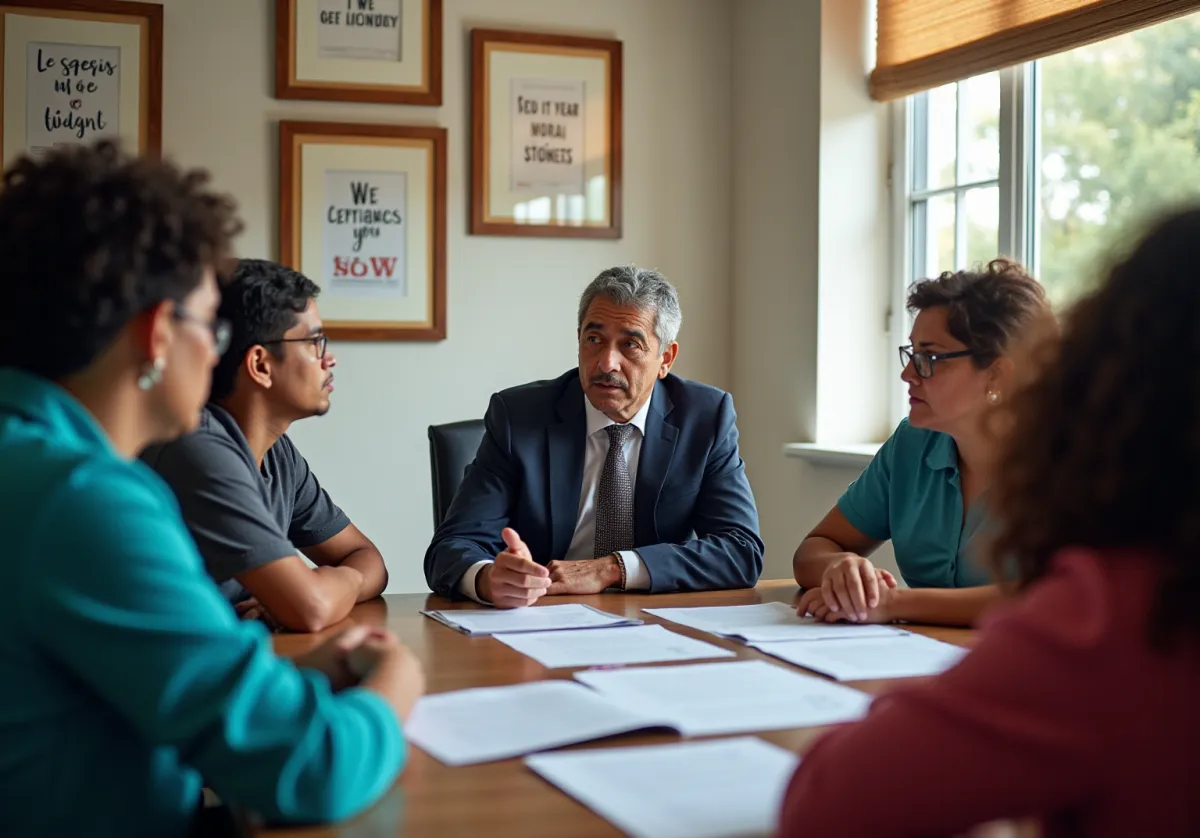 5 Felonía Ejemplos Every Immigrant Healthcare Worker Should Know