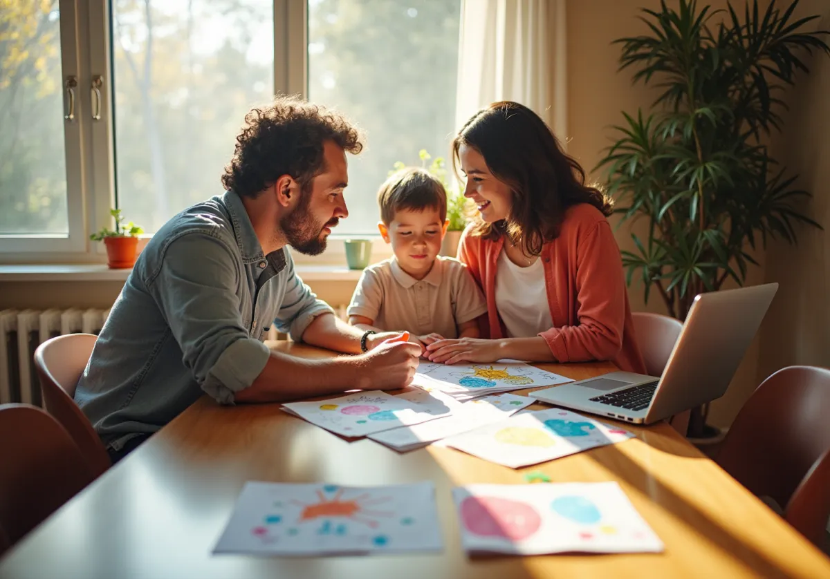 10 Casos de Derechos de Padres que Debes Conocer