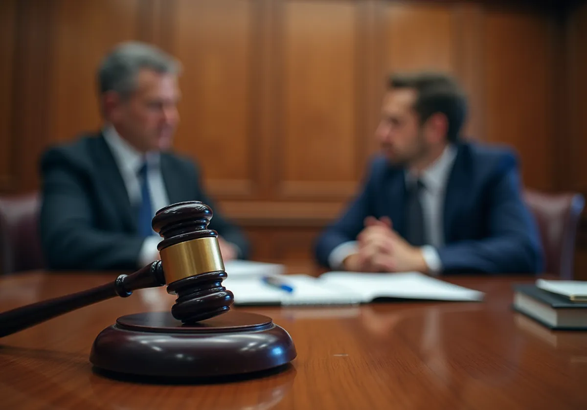 What is a Felony in the U.S.? Understanding Its Impact and Consequences