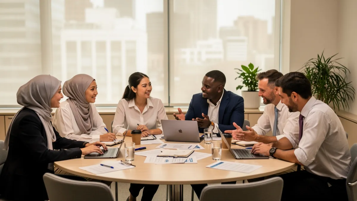 How to Hire Foreign Workers: A Step-by-Step Guide for Employers
