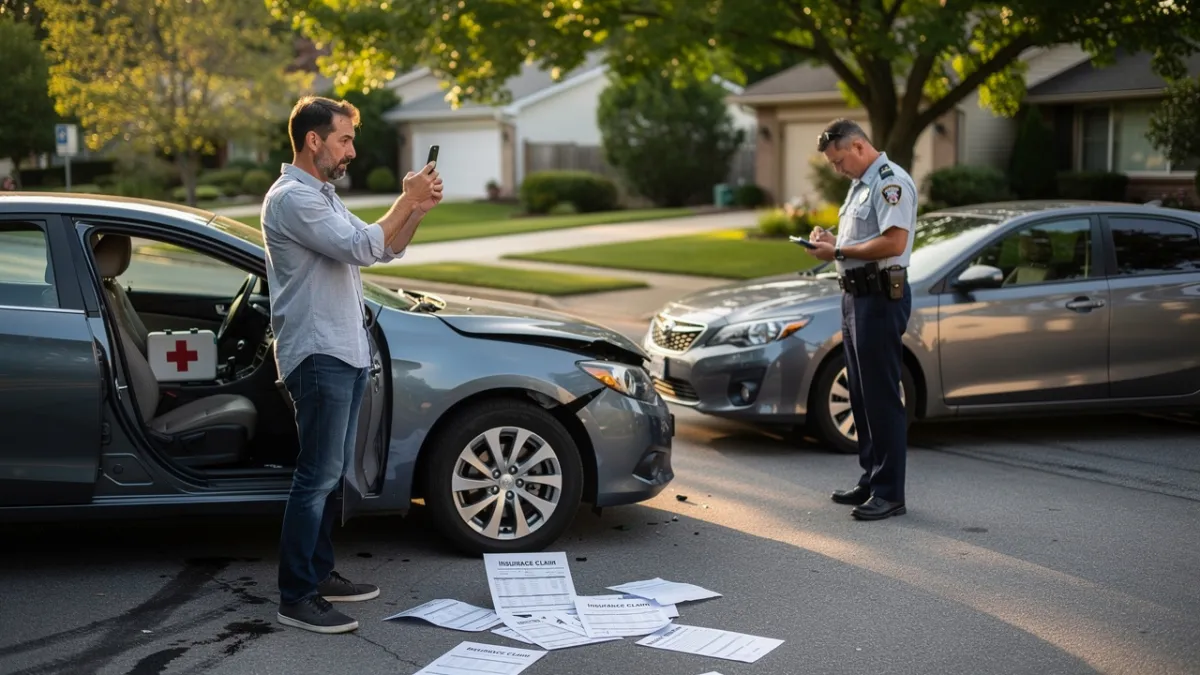 Is NC a No-Fault State for Car Accidents? Key Comparisons Explained