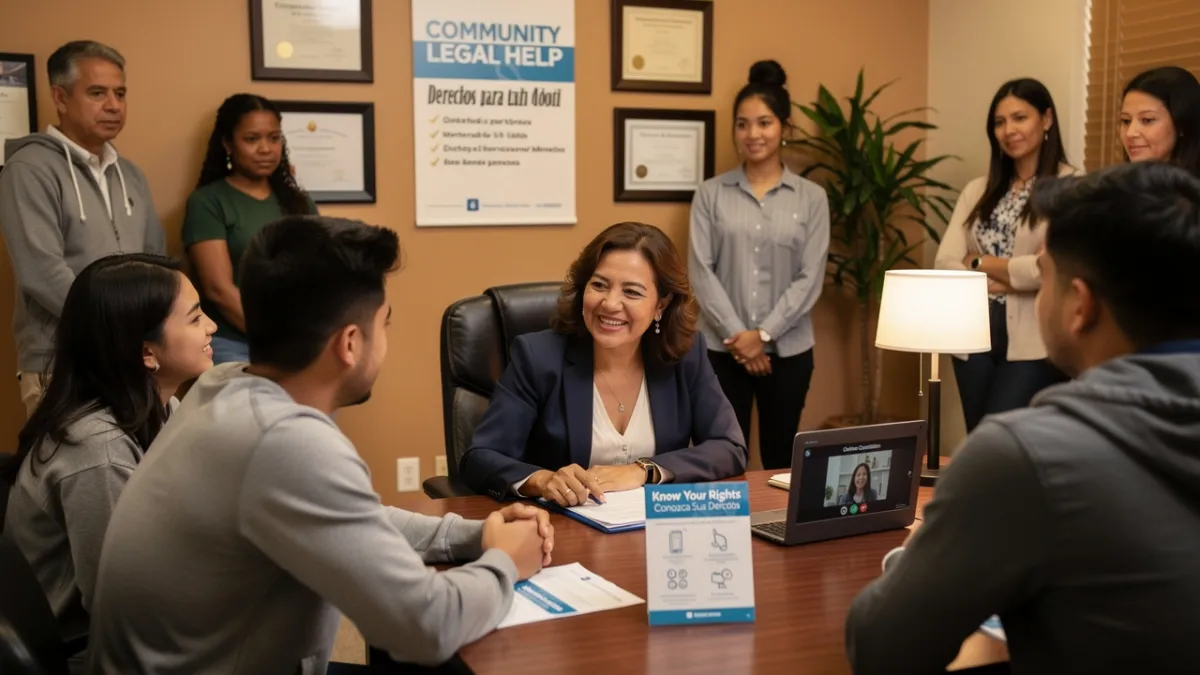 How to Find an Accident Lawyer: Essential Steps for Immigrants