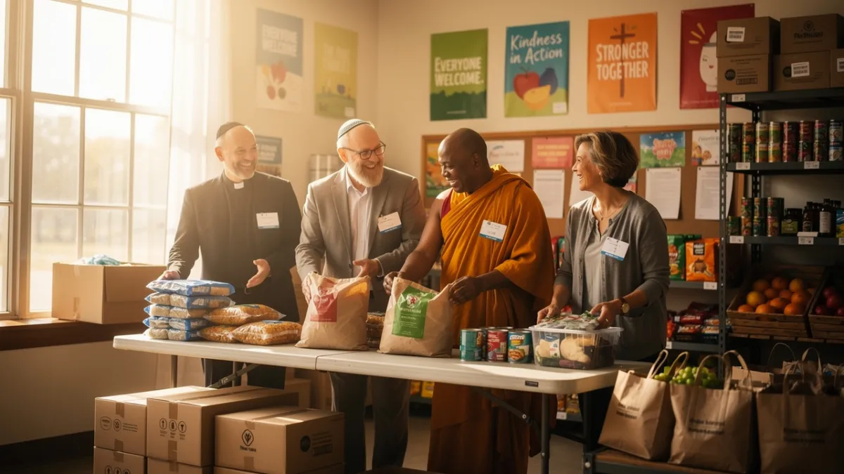 Your Path to the Religious Workers Green Card: Steps to Success